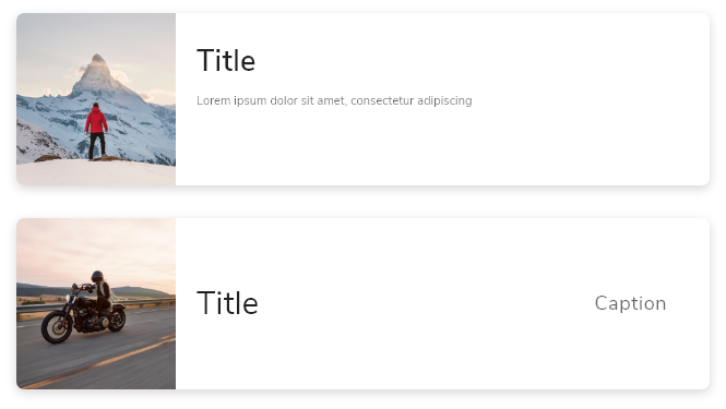 How to create and use Flutter List Tile with example code tutorial